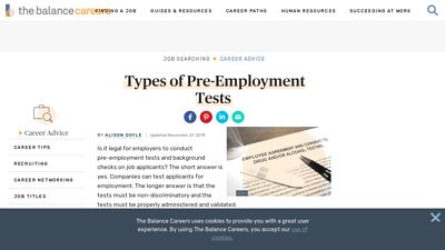 Module 1: Types of Interviews | WorkBC Virtual Resources Centre